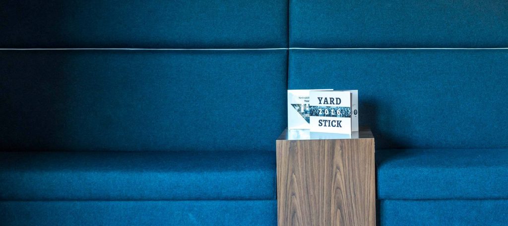 Home - Yardstick Technologies