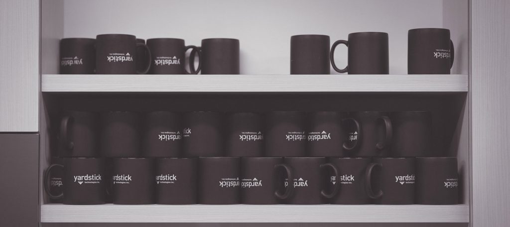 Home - Yardstick Technologies