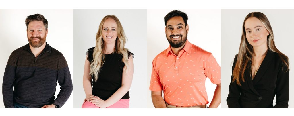 Who We Are - Yardstick Technologies